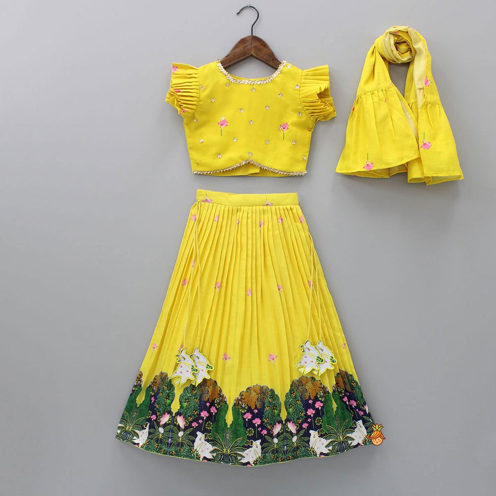 Matching Sibling Wear