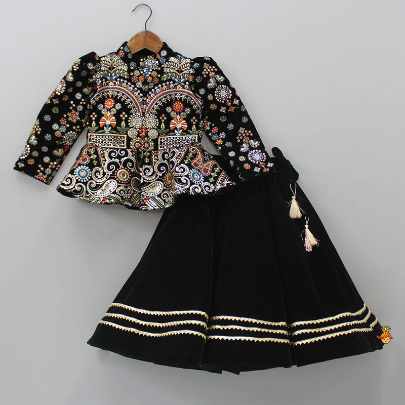 Indian Wear, Ethnic Wear for Girls