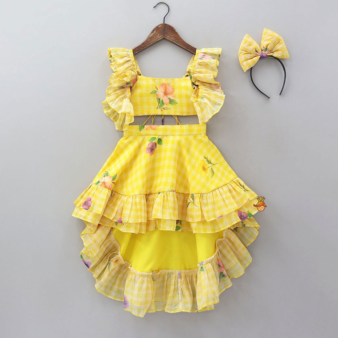 Dresses, Gowns, Sets & more for Girls